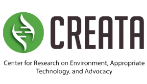 Official Website Creata